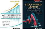 Kelly Capital Growth Investment Criterion by Edward O. Thorp, William T ...